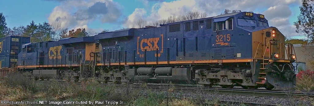 CSX 3215